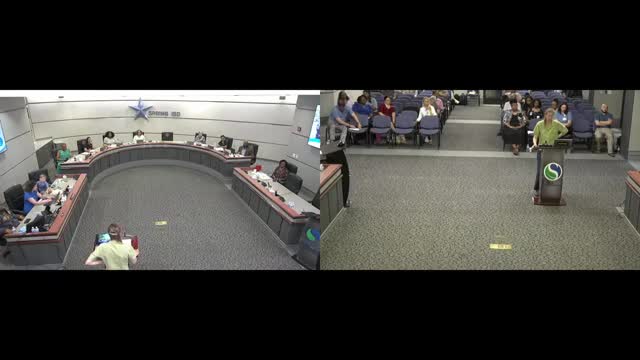 CitizenPortal.ai - Expert urges search committee to address ...