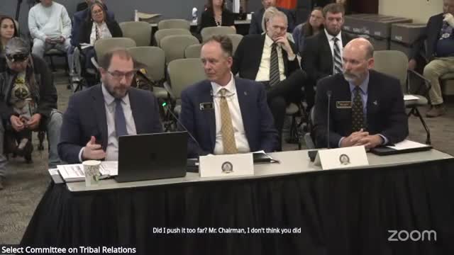 CitizenPortal.ai - Central Wyoming College leaders highlight grant ...