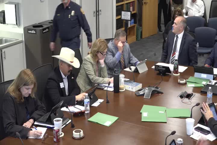 Carrollton Fire Chief outlines staffing, fleet upgrades and new EMS ...