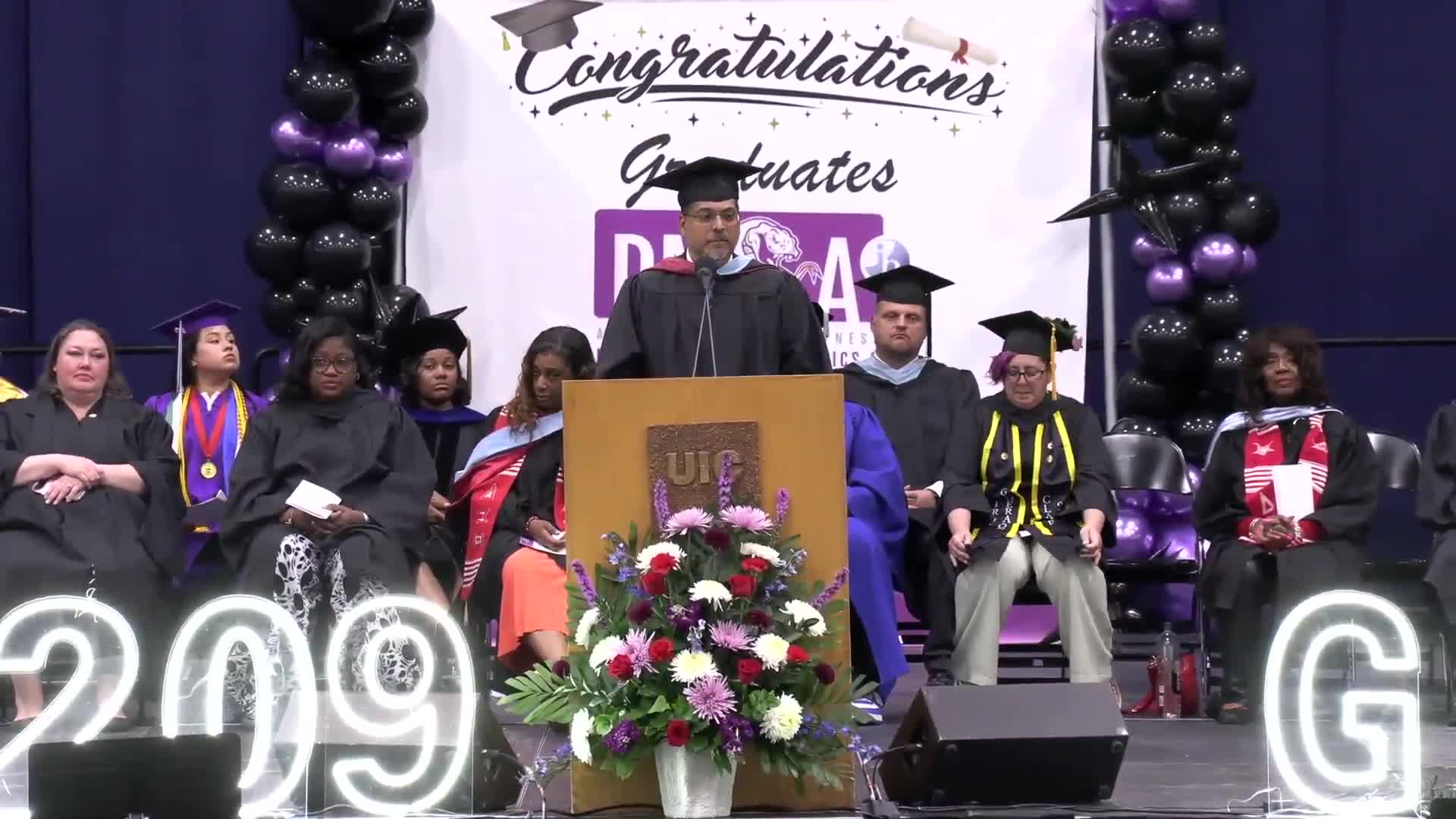 CitizenPortal.ai - Proviso Township High School District celebrates ...