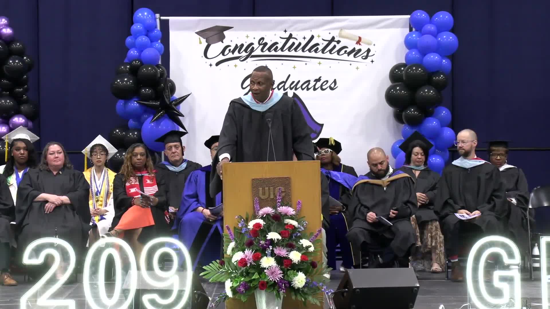 CitizenPortal.ai - Valedictorian Anthony Reyes celebrates Proviso East ...