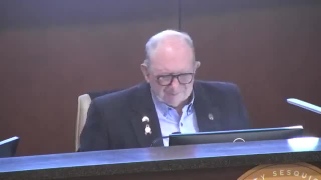 Pinal County sets timeline, polling places for special CD7 ...