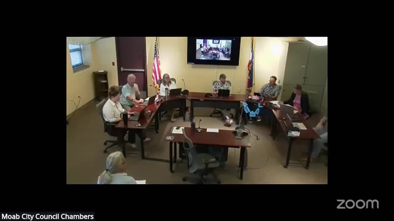 CitizenPortal.ai - Moab awards $2.54 million contract for 100 East ...