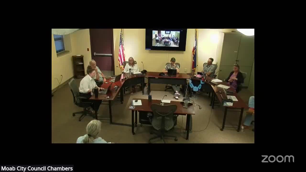 CitizenPortal.ai - City Council plans new funding strategy and ...