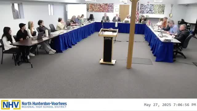 CitizenPortal.ai - Doctor Cottrell acknowledges student achievements at ...