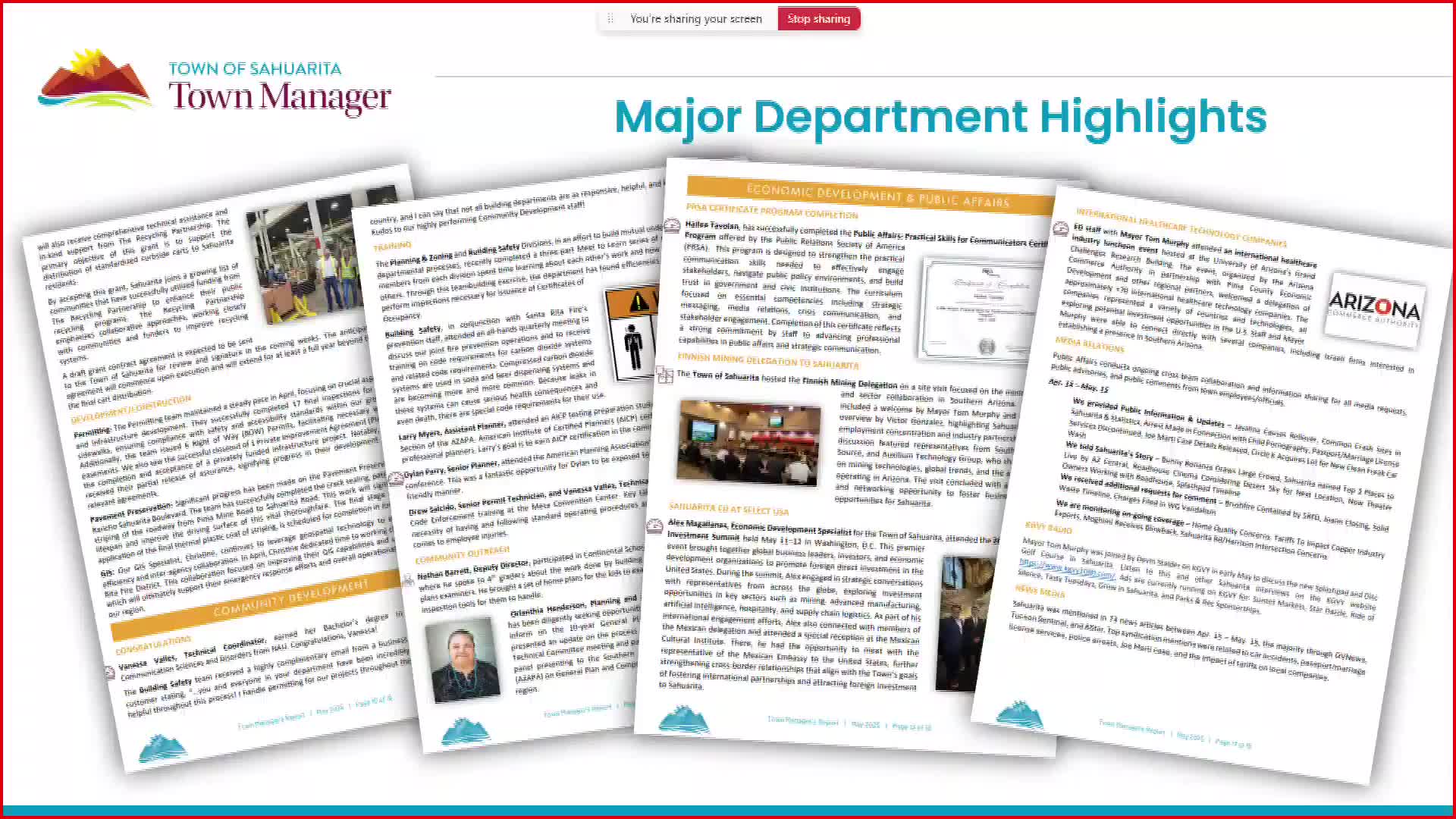 Council approves Walden Grove traffic signal IGA; protected left turn ...