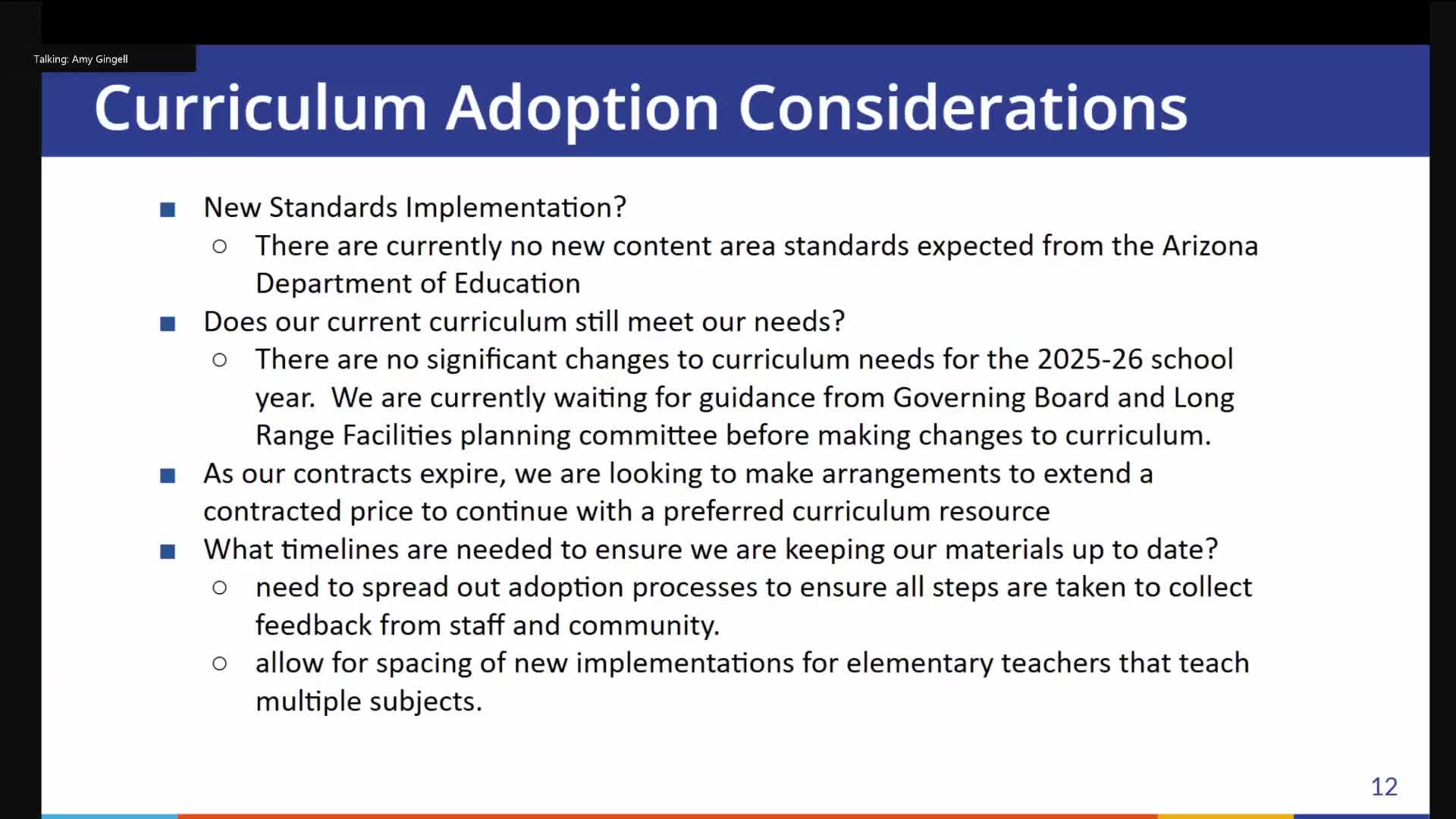 CitizenPortal.ai - District outlines comprehensive capital master plan ...
