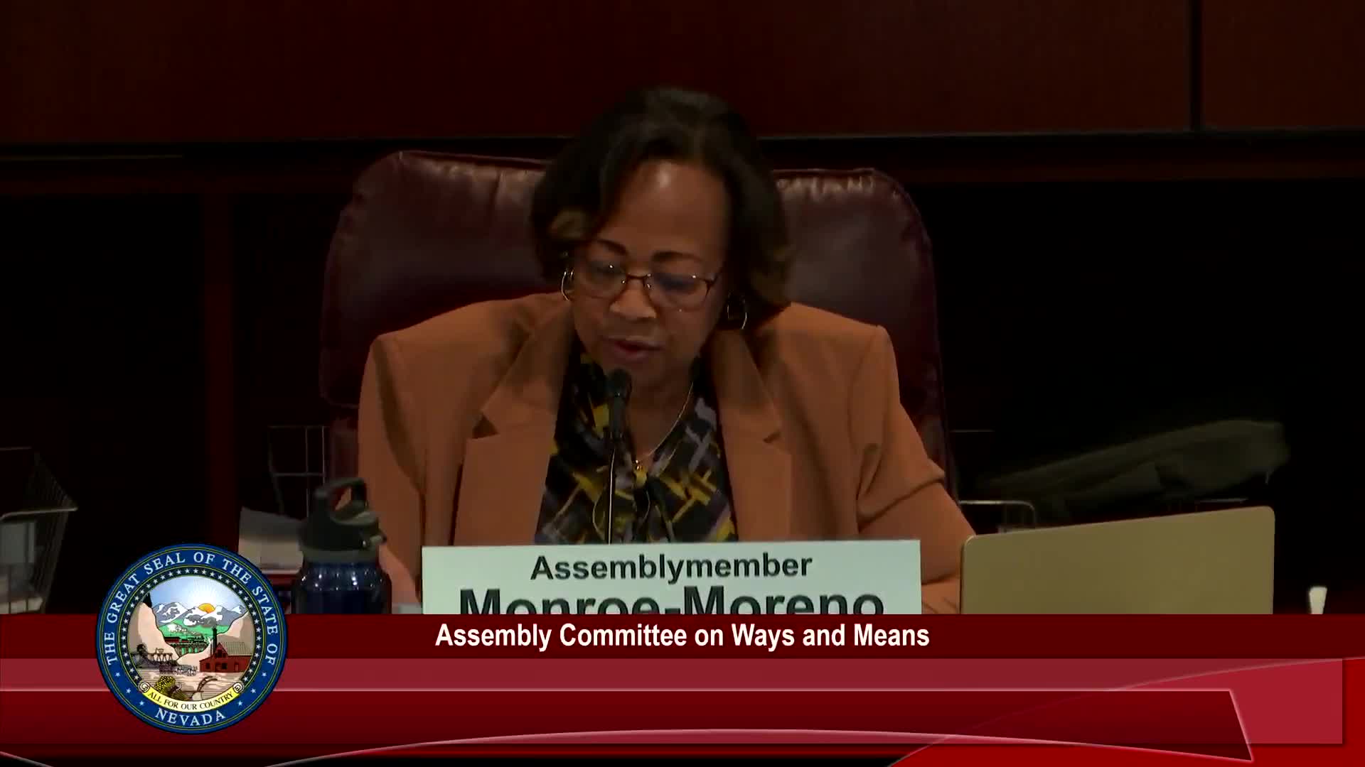 CitizenPortal.ai - Nevada allocates $10.7M to Promise Scholarship and ...