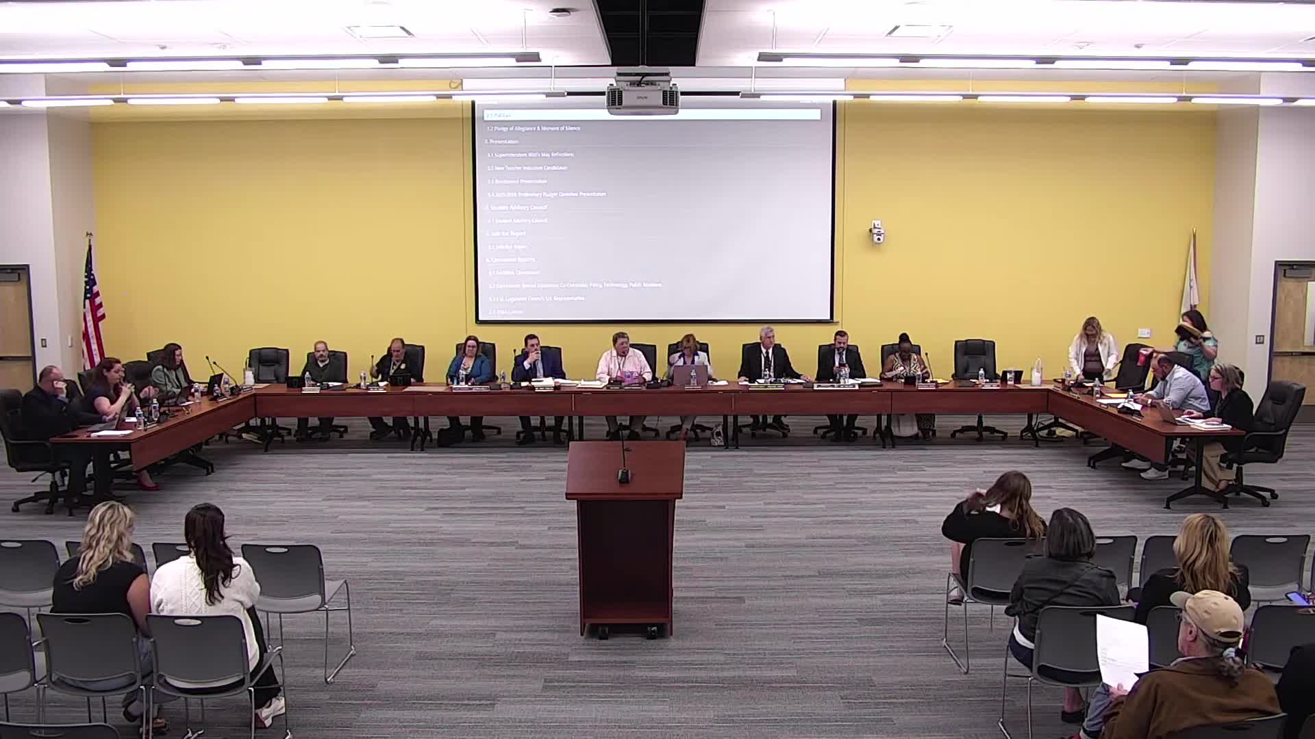 CitizenPortal.ai - Brookwood Elementary introduces innovative student ...