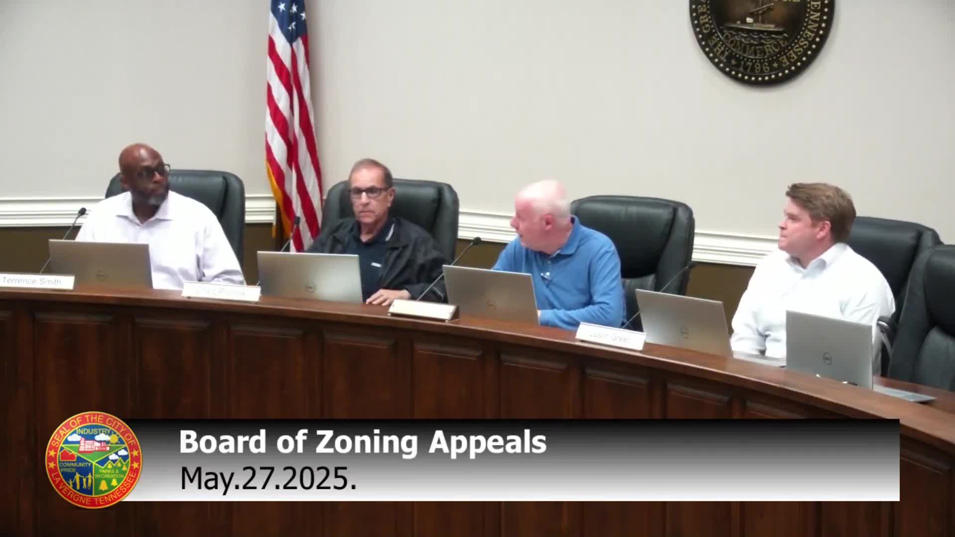 CitizenPortal.ai - La Vergne board approves special exception for waste ...