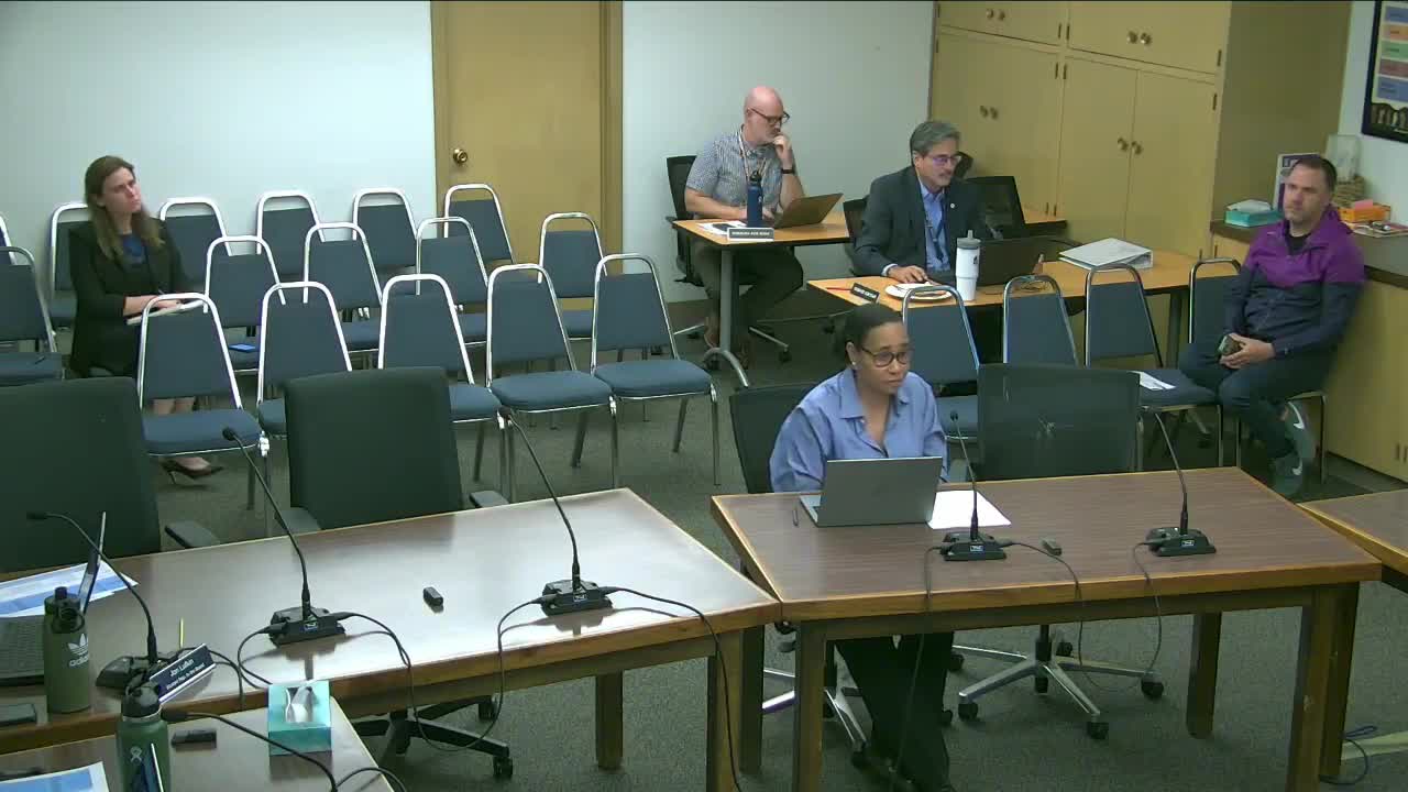 CitizenPortal.ai - Board reviews new AI policy and updates to academic ...