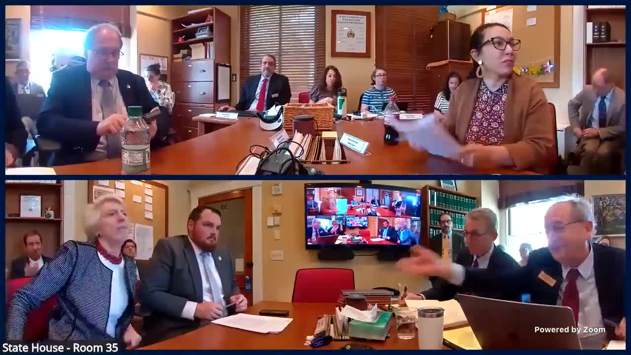 CitizenPortal.ai - Meeting sets tight schedule for project completion ...