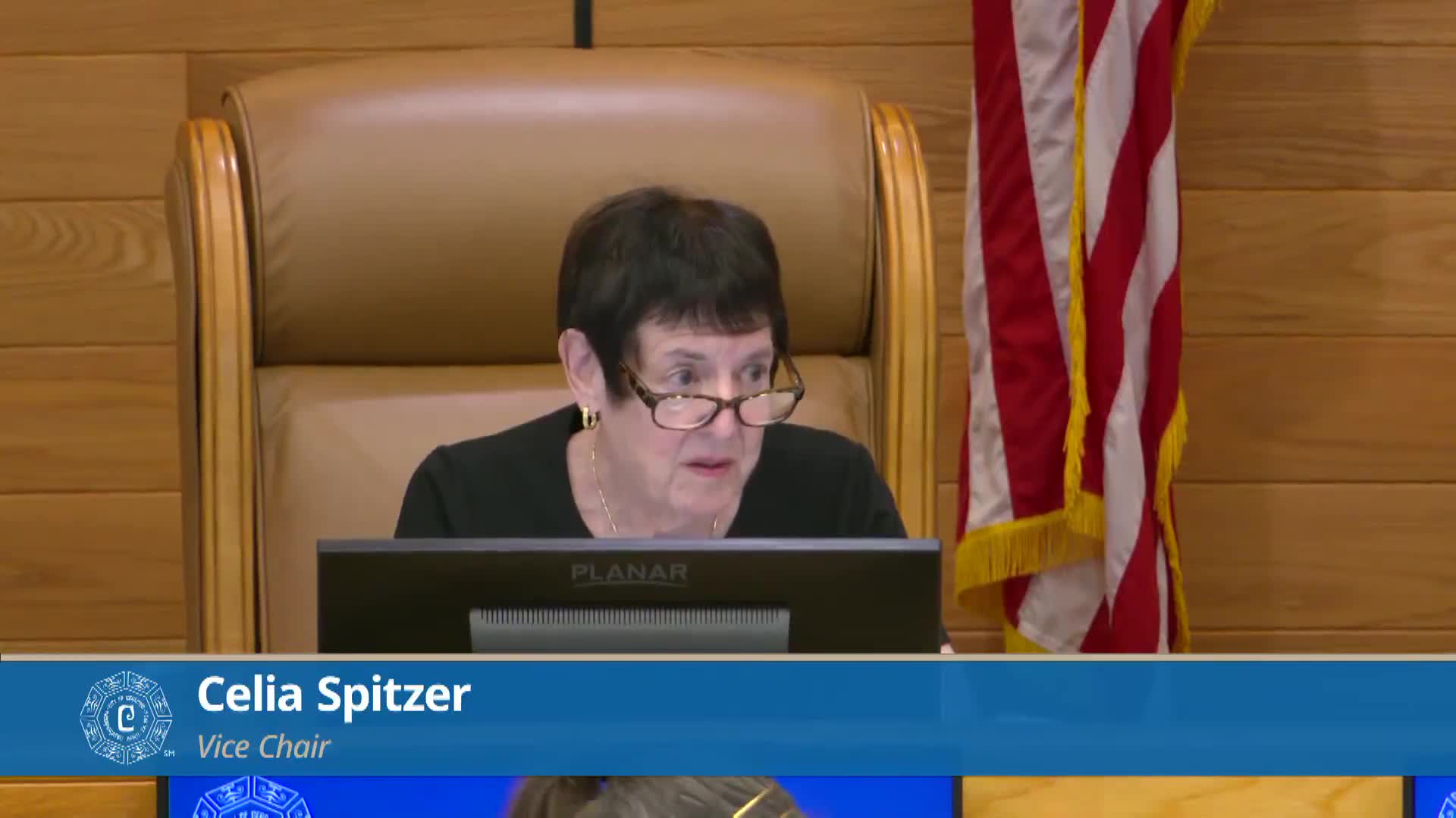 CitizenPortal.ai - Cerritos Property Preservation Commission addresses nuisance properties ...