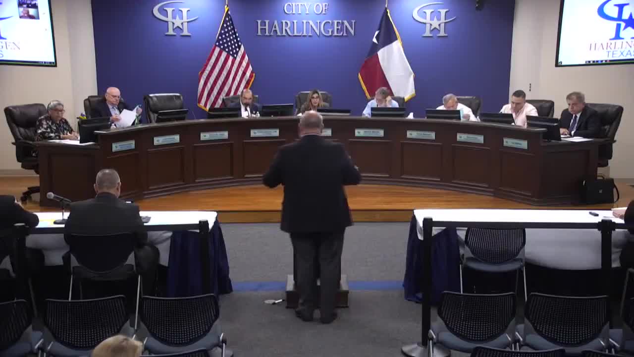 CitizenPortal.ai - Harlingen approves nomination of VHS Harlingen ...