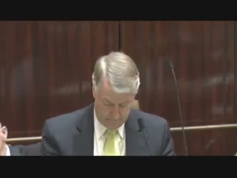 CitizenPortal.ai - Senate amends and passes small-business jobs bill ...