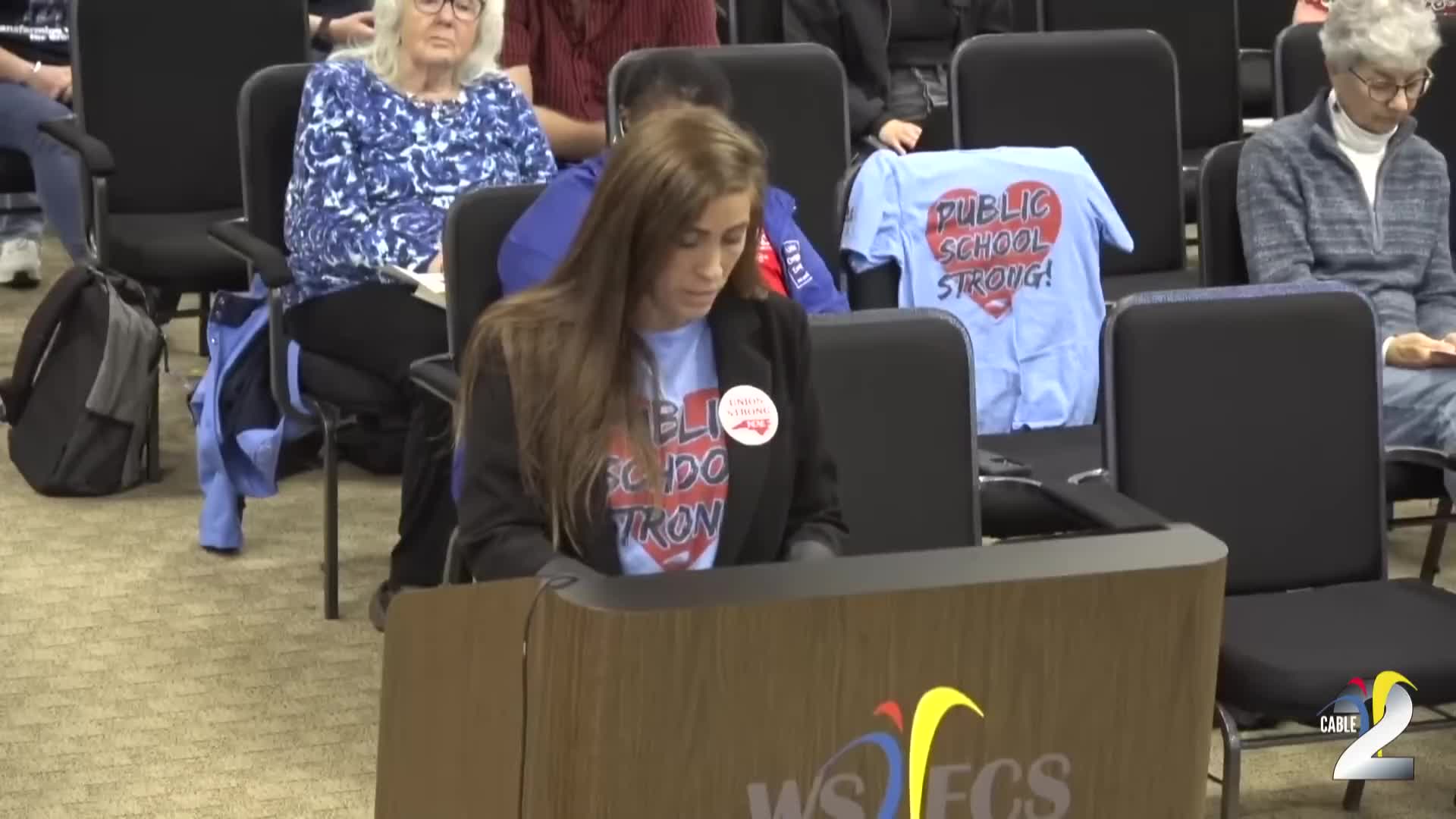 CitizenPortal.ai - Winston Salem Forsyth County Schools seek interim ...