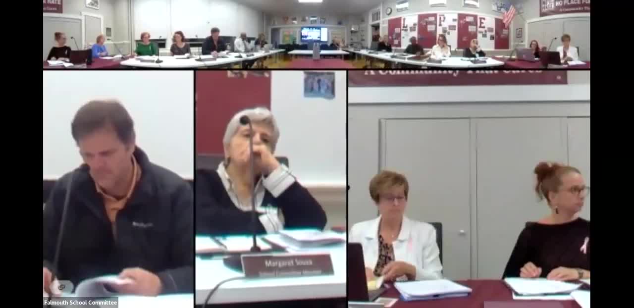 School committee sends contested consolidations back to building-needs ...