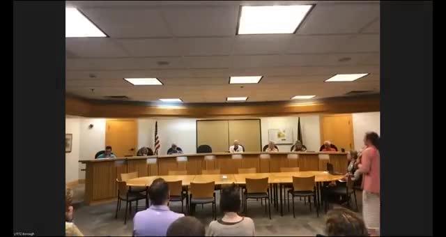 CitizenPortal.ai - Lititz Library announces summer reading program ...