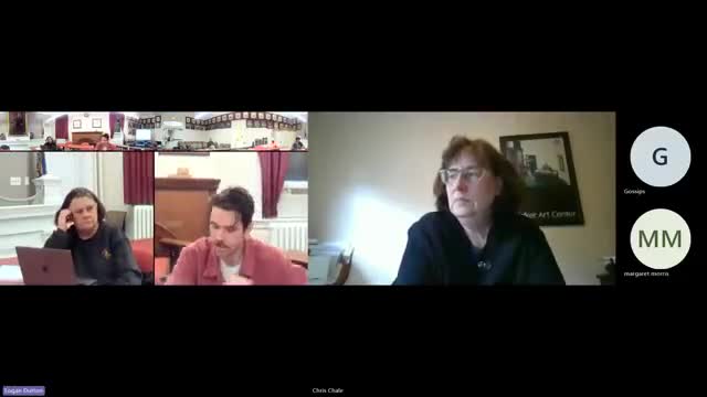 HCPA staff begin records cleanup, appraisals sent as property ...