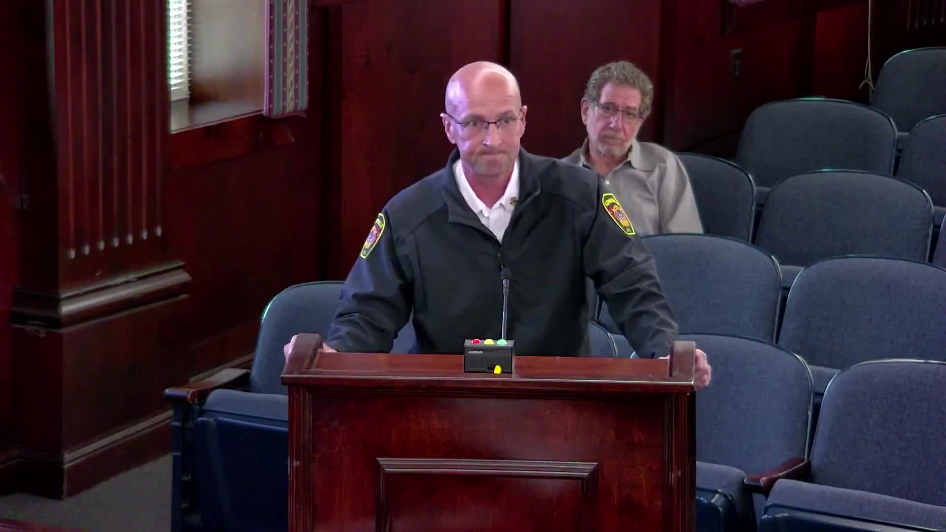 CitizenPortal.ai - Christina Parrish unveils Kernersville Mural ...