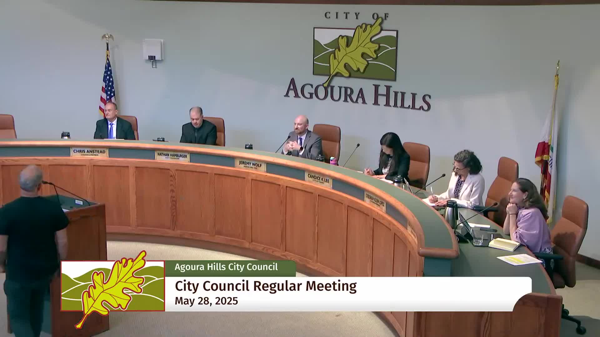 Residents urge infrastructure, evacuation studies before proposed ...