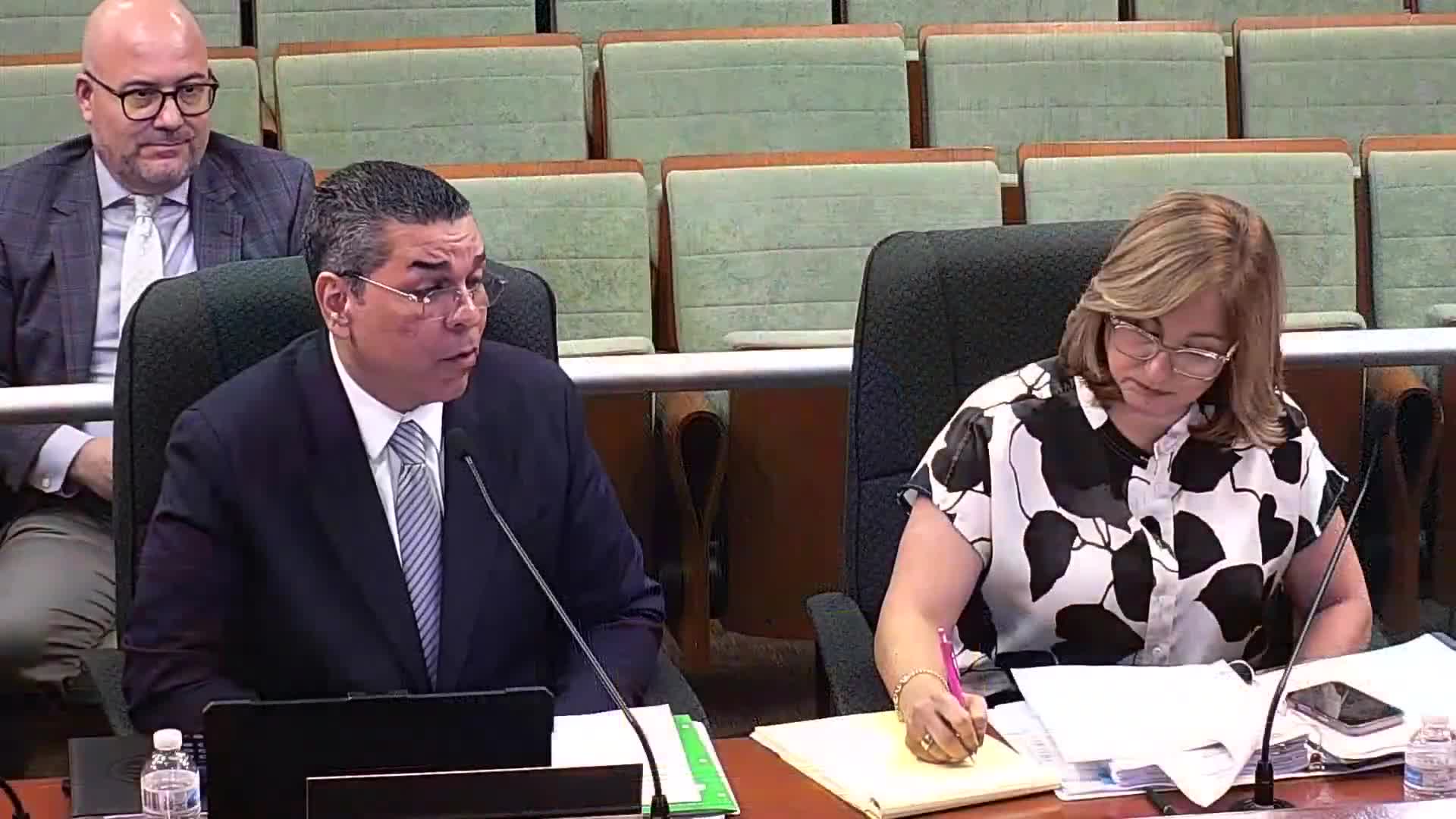 CitizenPortal.ai - Luma CEO Juan Saca addresses transformer ...