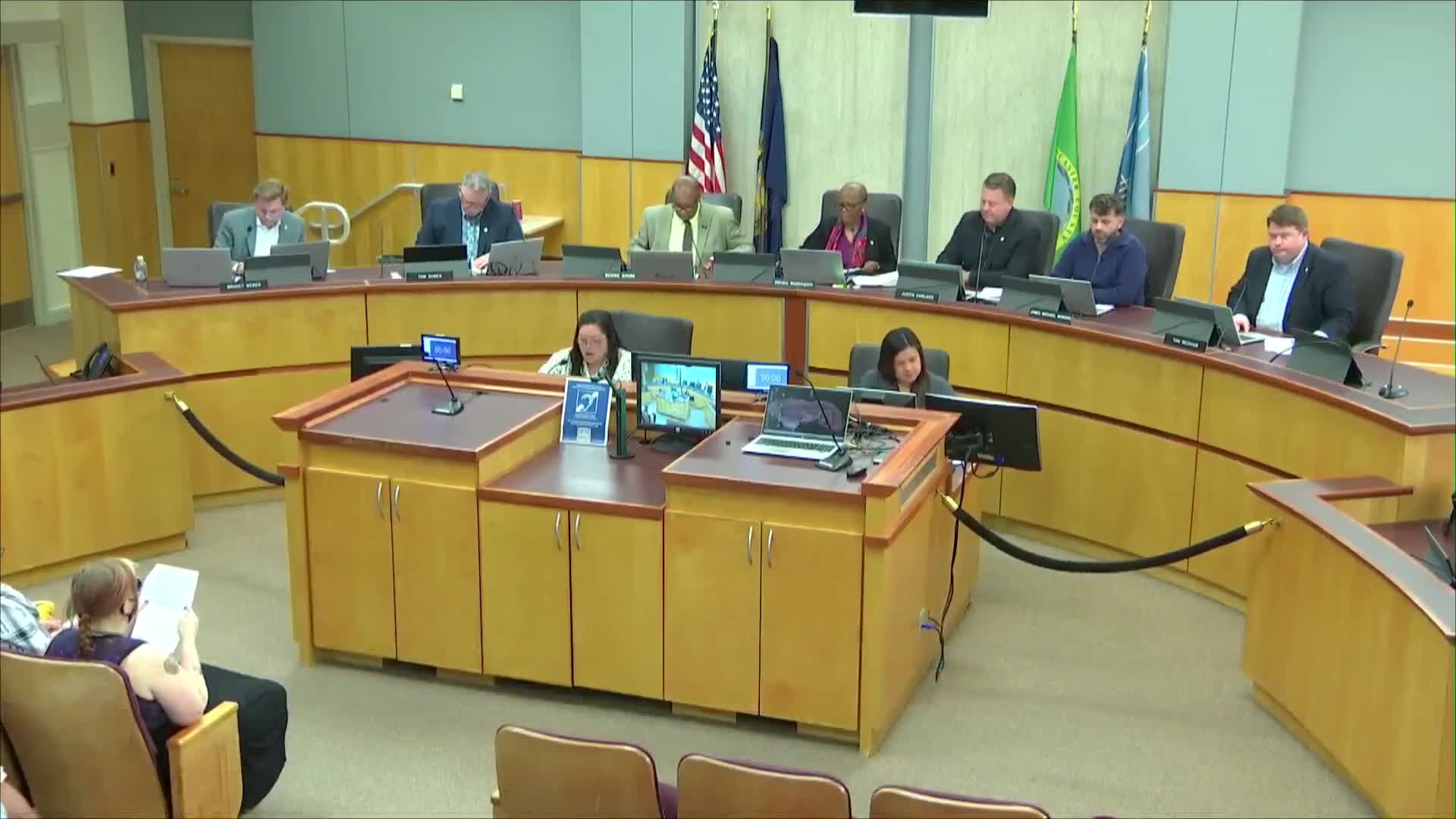 Council approves amendments to Lincoln–Lancaster air pollution ...