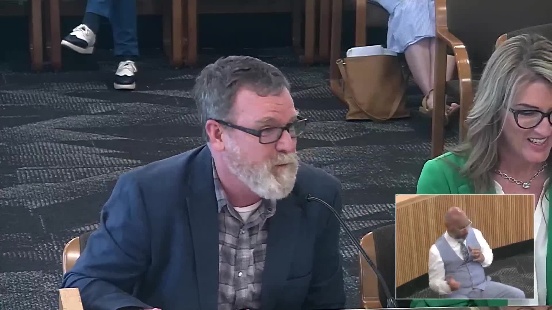 CitizenPortal.ai - Quality Education Model review shows stable funding ...