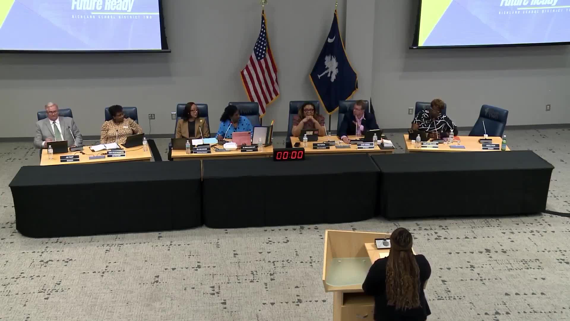 CitizenPortal.ai - Richland School District 2 celebrates class of 2025 ...