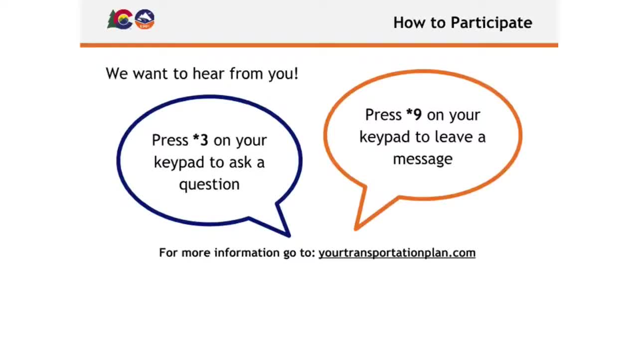 CitizenPortal.ai - CDOT emphasizes road safety and maintenance amid ...