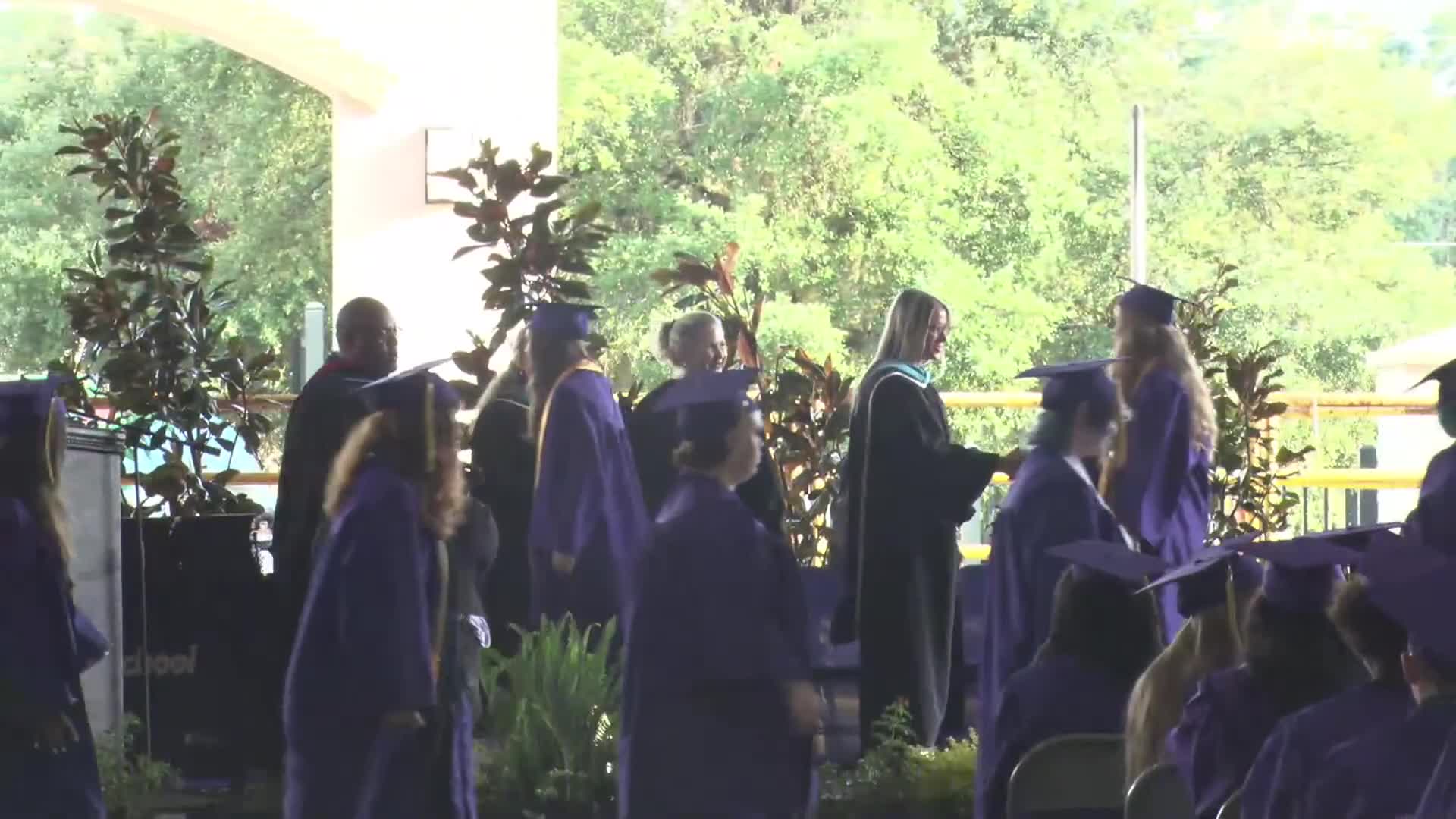 CitizenPortal.ai - Local schools honor achievements of exemplary ...