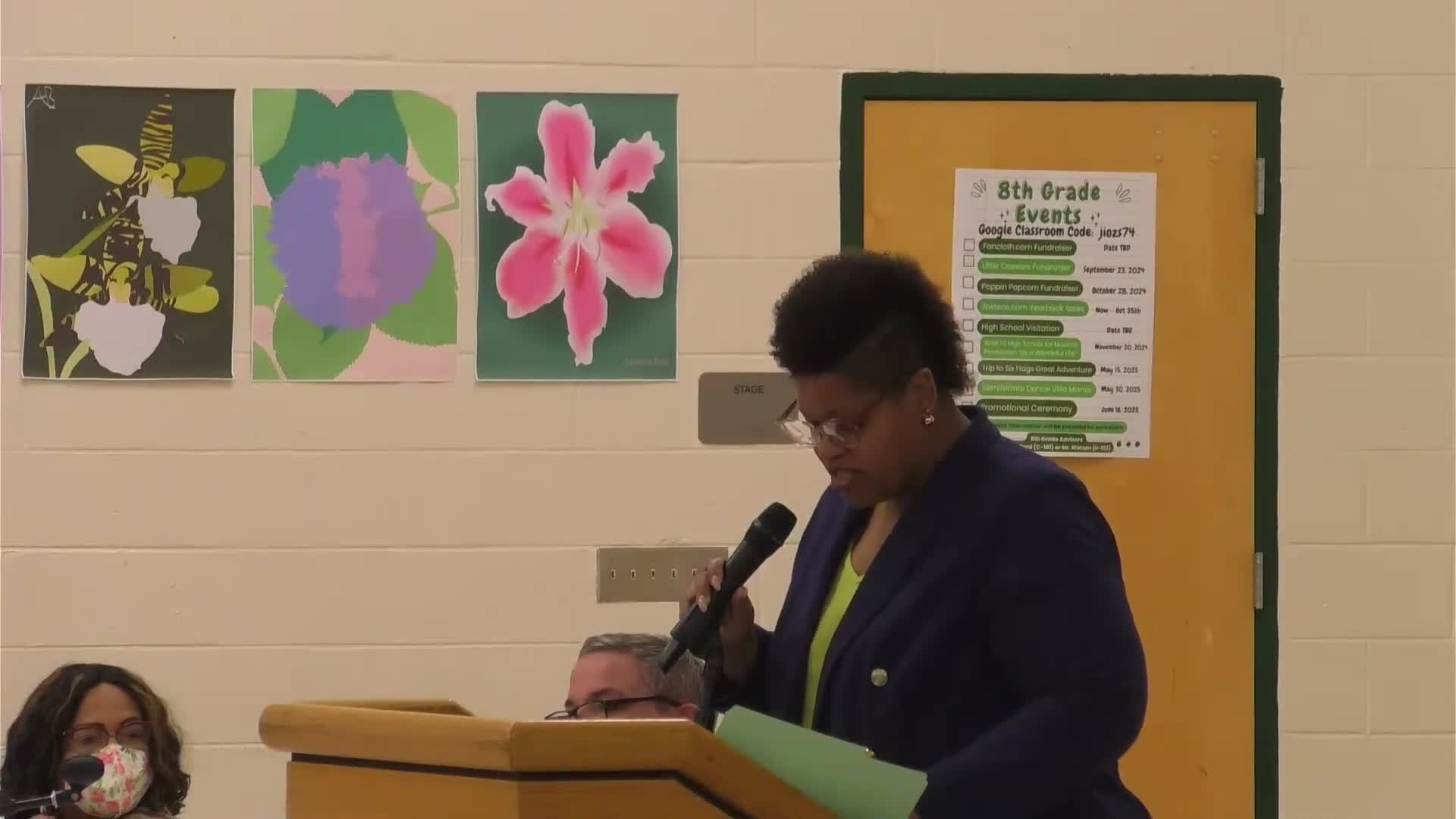 CitizenPortal.ai - Dedicated Educator Enhances Literacy Skills and ...