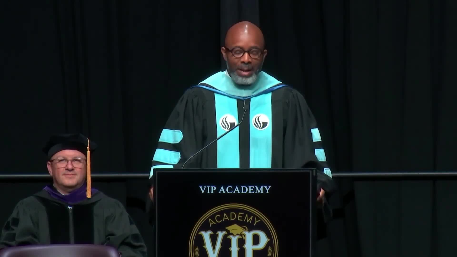 CitizenPortal.ai - VIP Academy celebrates class of 02/2025 with ...