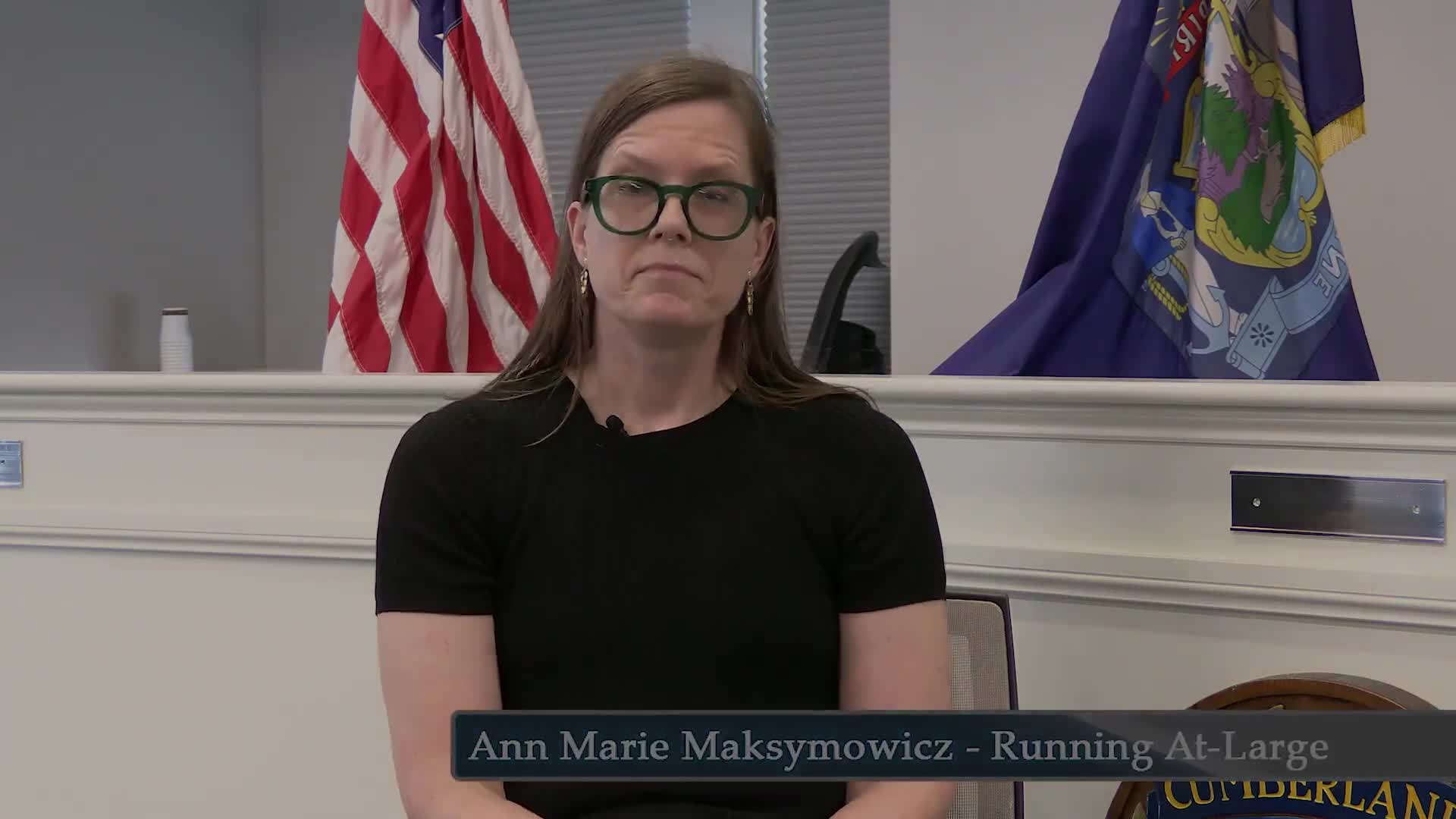 CitizenPortal.ai - County council candidate Bob Vale highlights senior ...