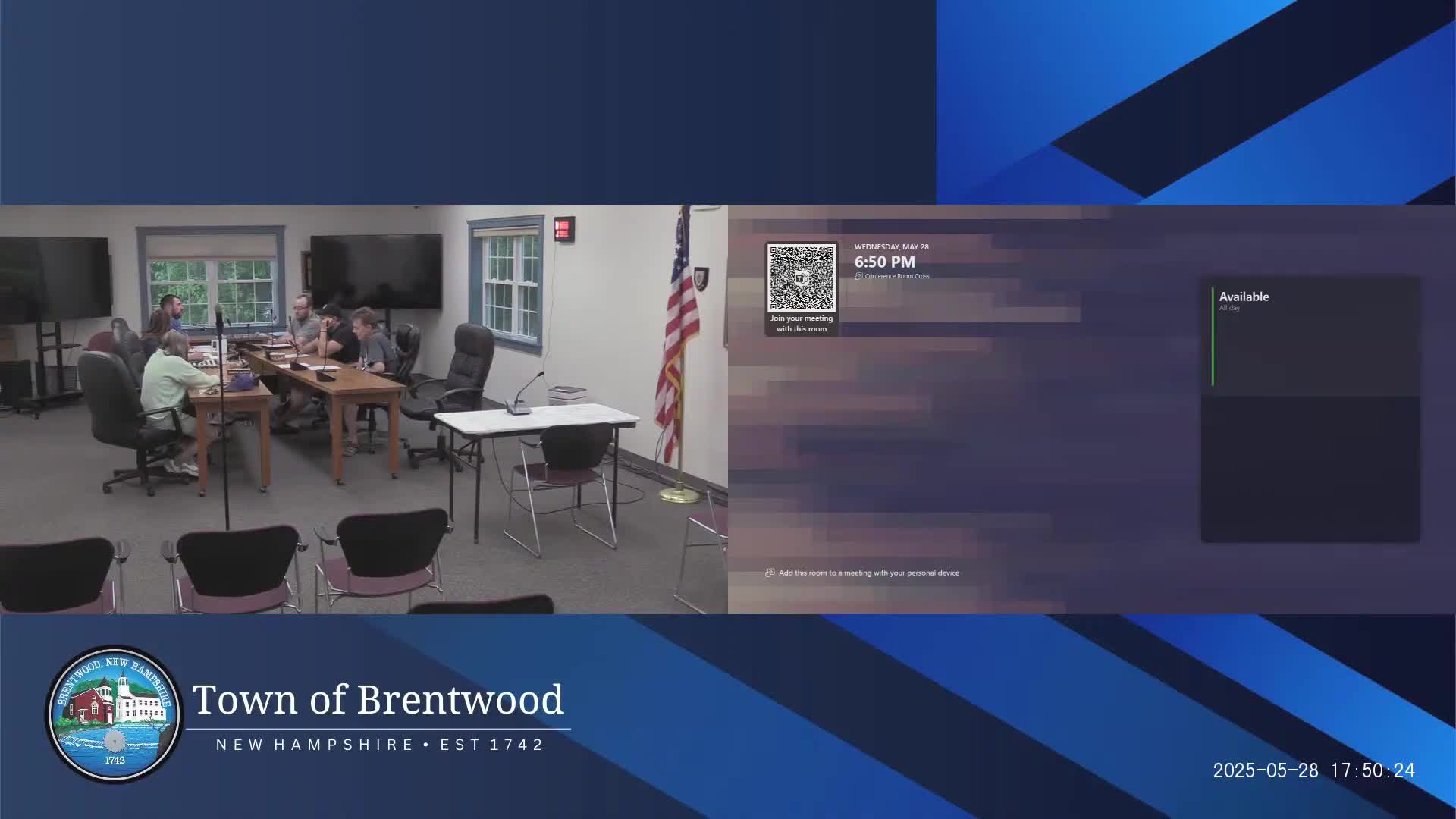CitizenPortal.ai - Brentwood Recreation Committee launches adult and ...