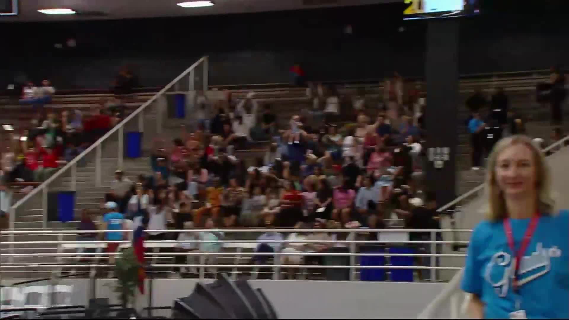 CitizenPortal.ai - Navarro Early College High School celebrates Class ...