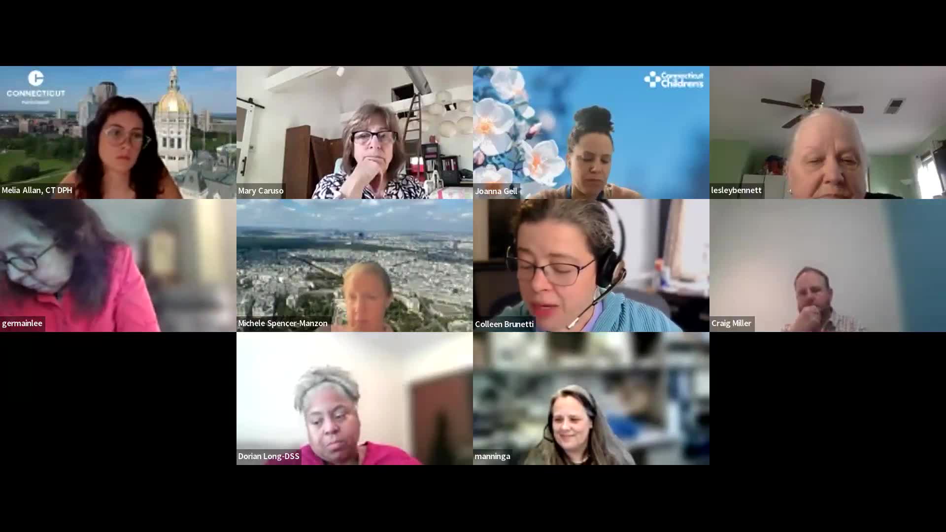 CitizenPortal.ai - Rare Disease Advisory Council launches mapping ...