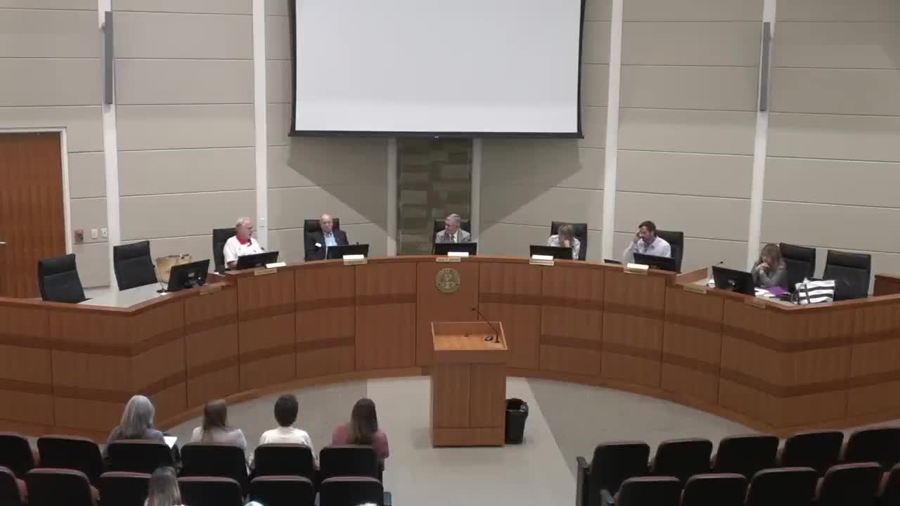 CitizenPortal.ai - Committee proposes pre-certification audit for June ...