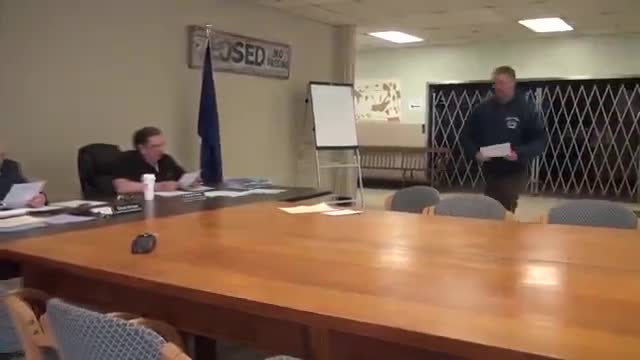 Carroll County updates public on radium tests and wastewater control ...