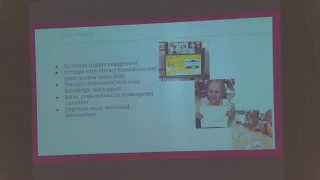 CitizenPortal.ai - Director McKinnon highlights growth in early ...