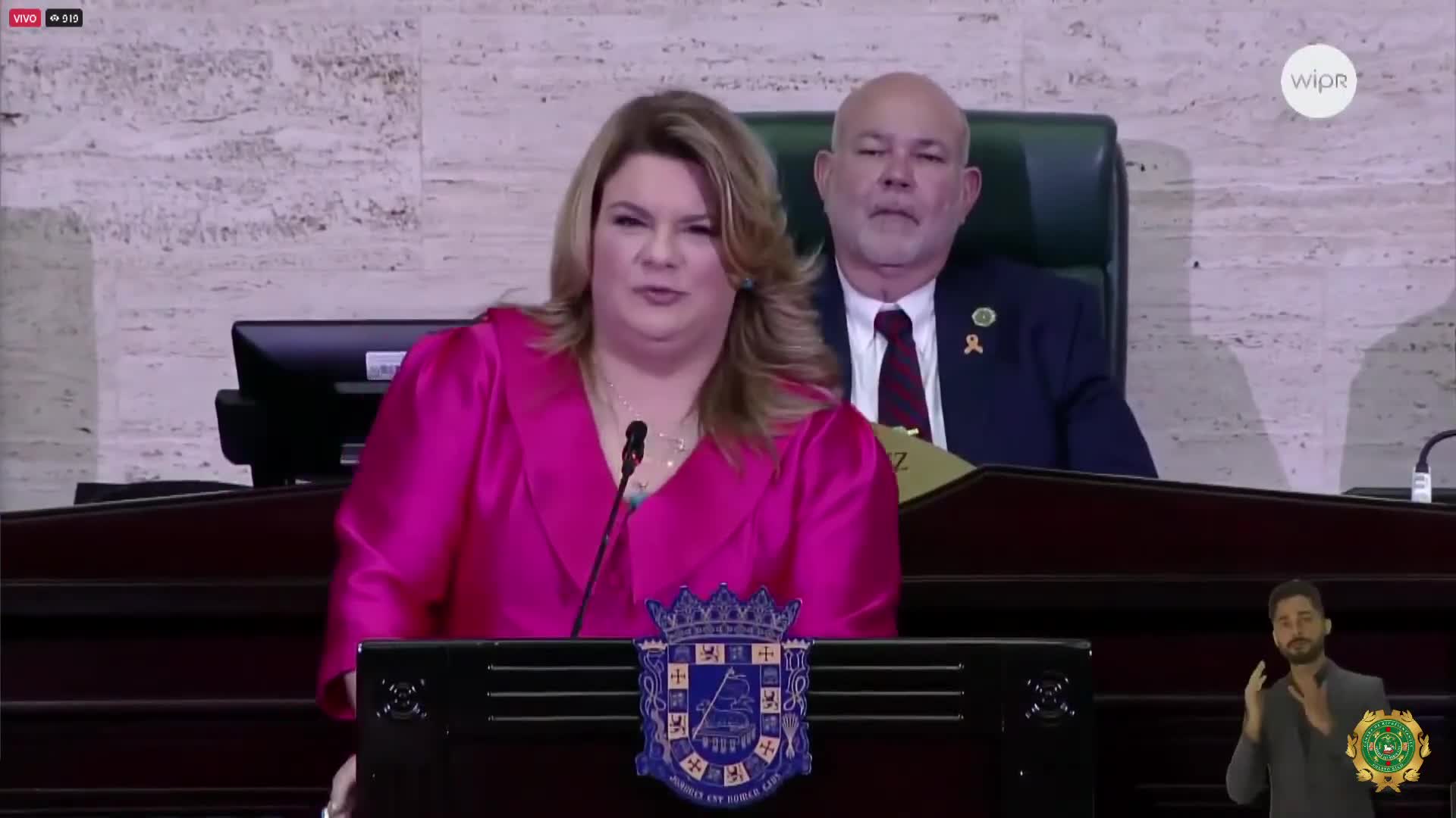 CitizenPortal.ai - Governor Pierluisi activates multisectoral health ...