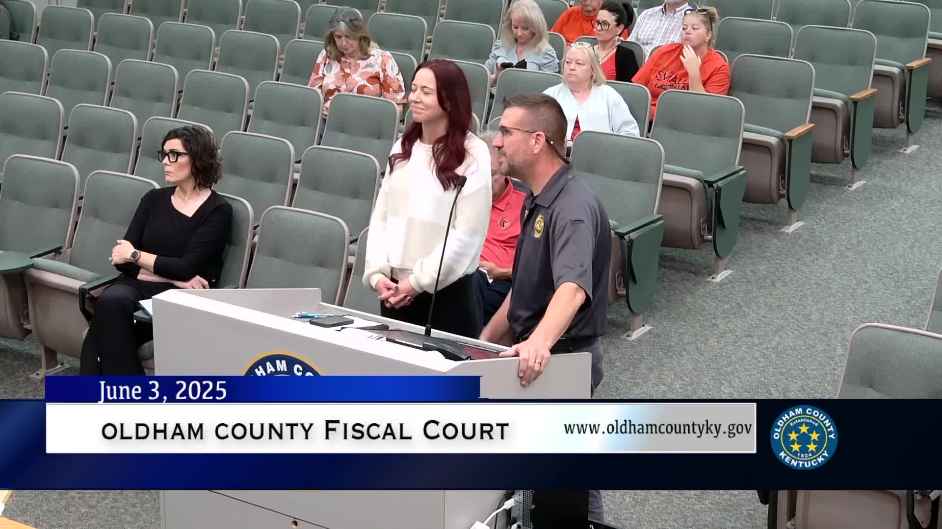 CitizenPortal.ai - Agent Hawkins outlines 24/7 medical coverage for ...