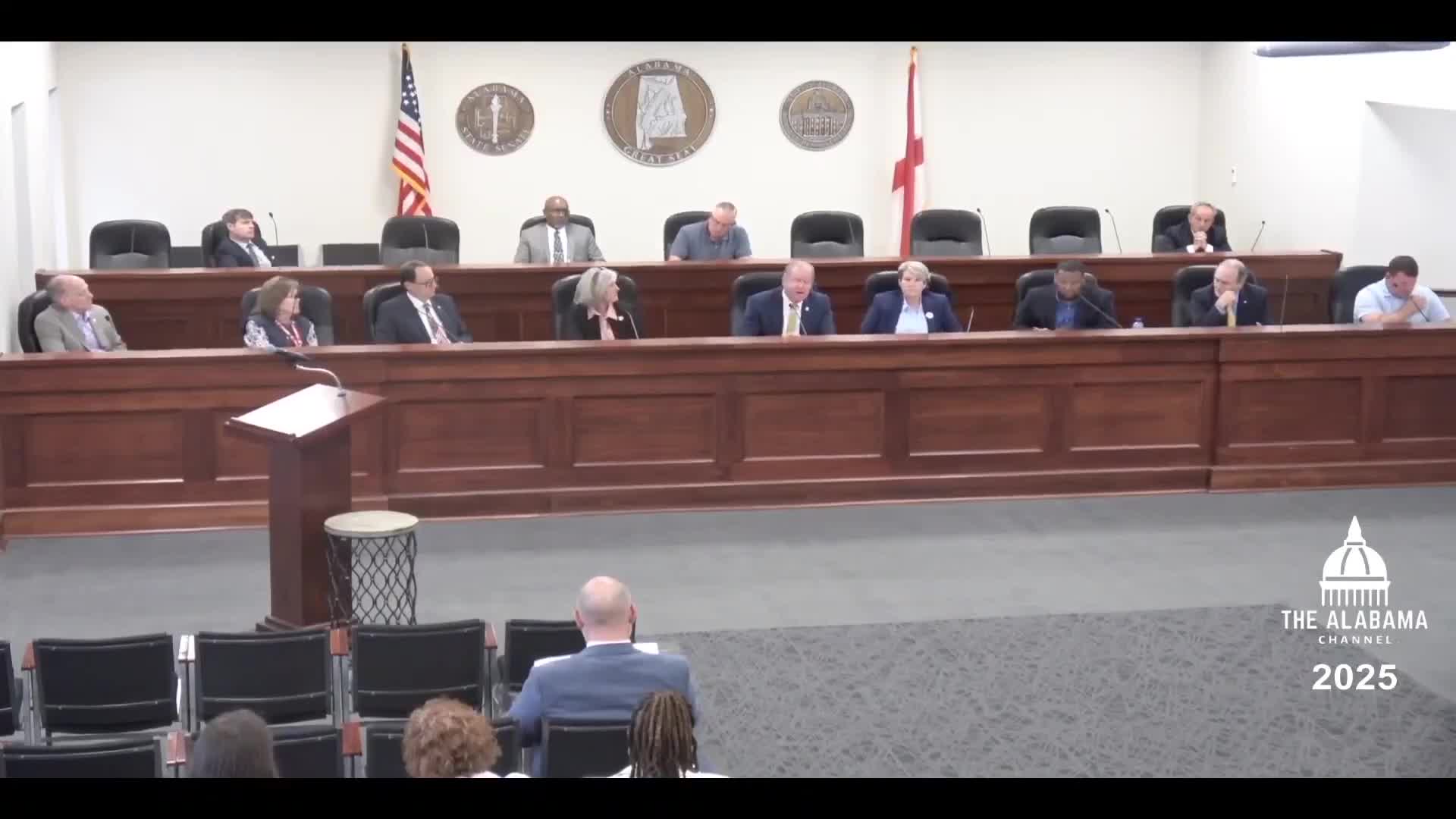 CitizenPortal.ai - Alabama task force aims to reduce recidivism through ...