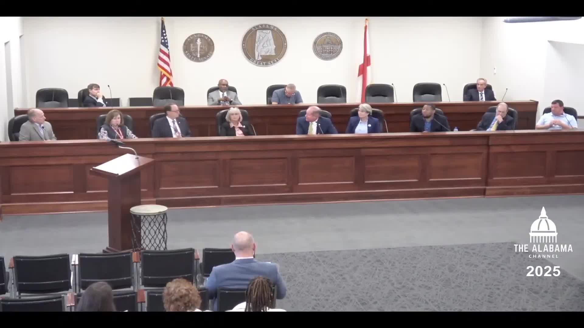 CitizenPortal.ai - Judge Harrison unveils reentry report as pilot ...