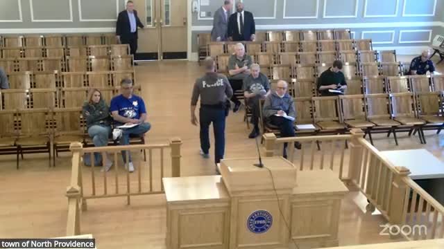 CitizenPortal.ai - CEO Bart Frometh presents Community Choice ...