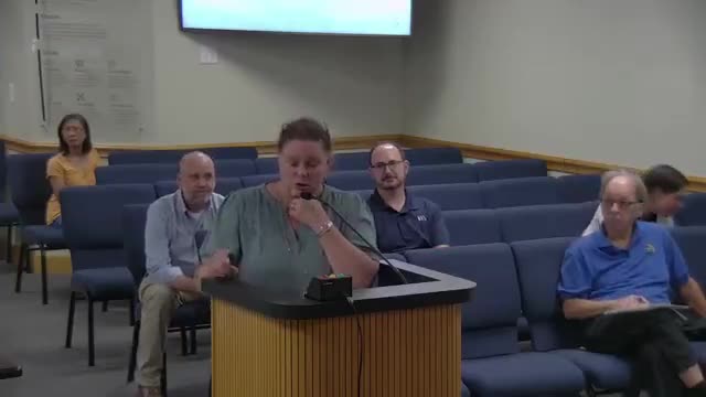 CitizenPortal.ai - Planning board backs new Agriculture Technology (AT) zoning district to ...