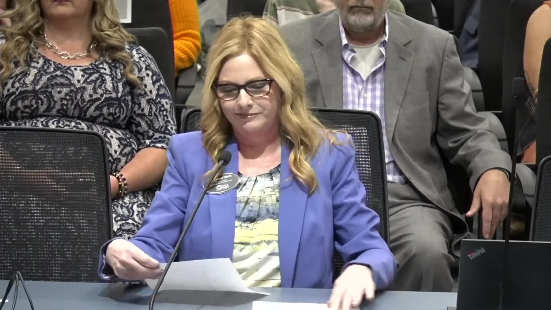 CitizenPortal.ai - Florida Association honors agricultural educators ...