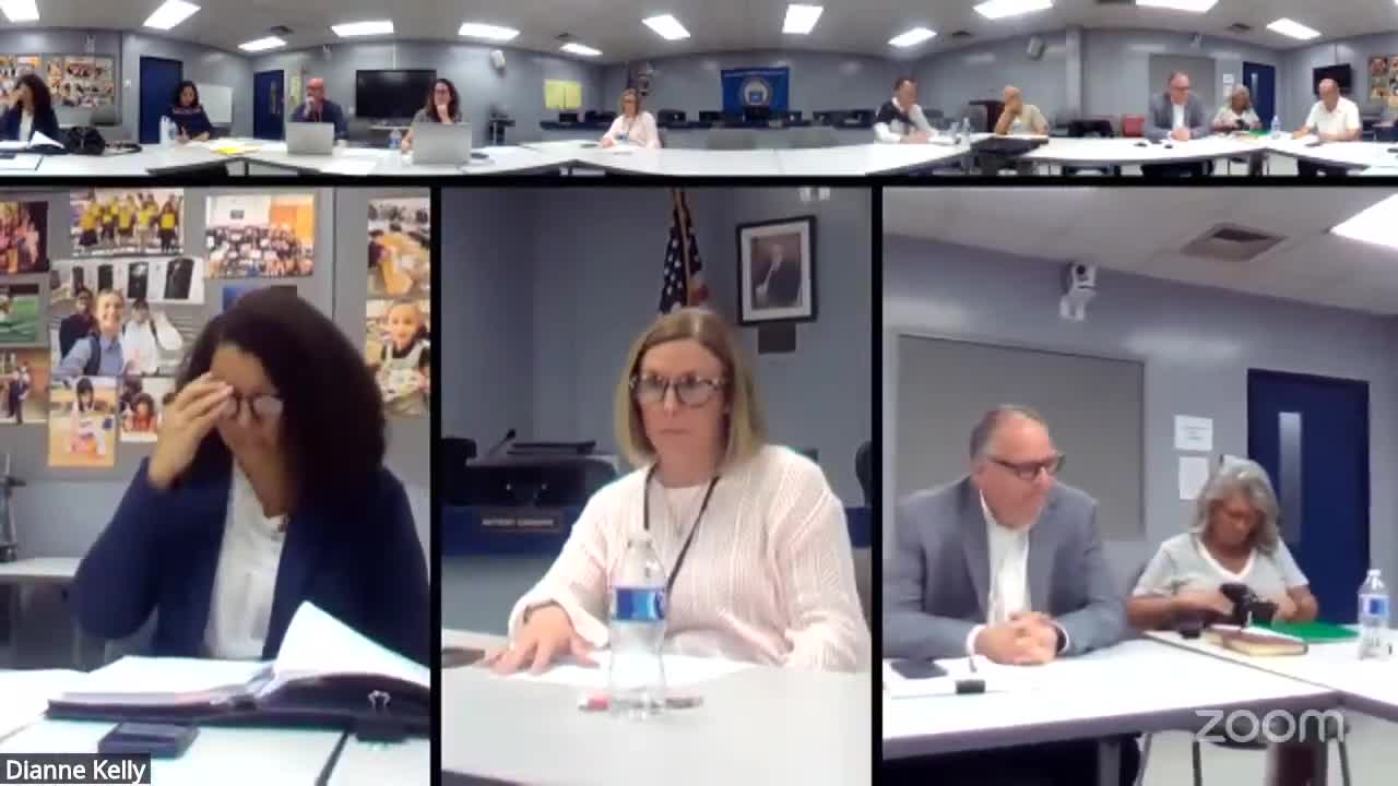 CitizenPortal.ai - Revere ways-and-means subcommittee outlines $1.26 ...