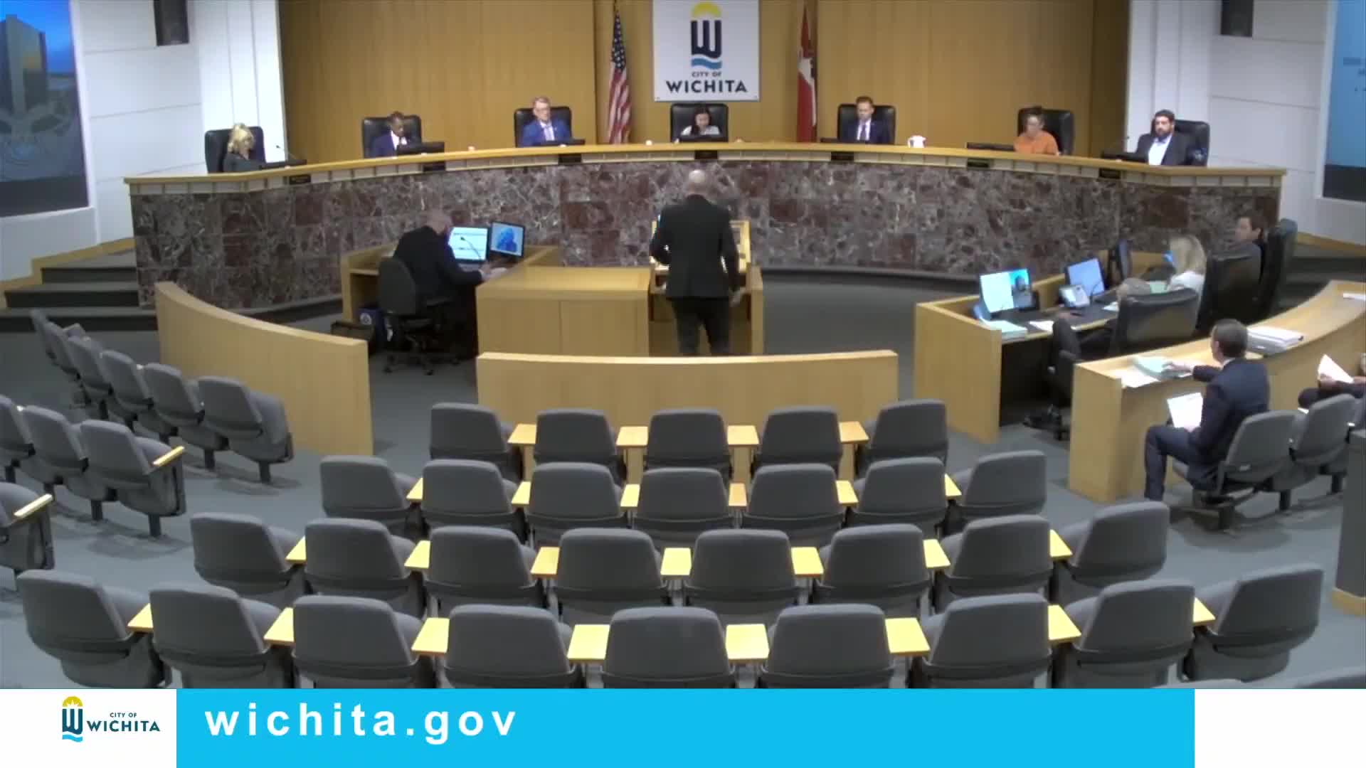 Wichita council signs off on draft HUD annual action plan; housing ...
