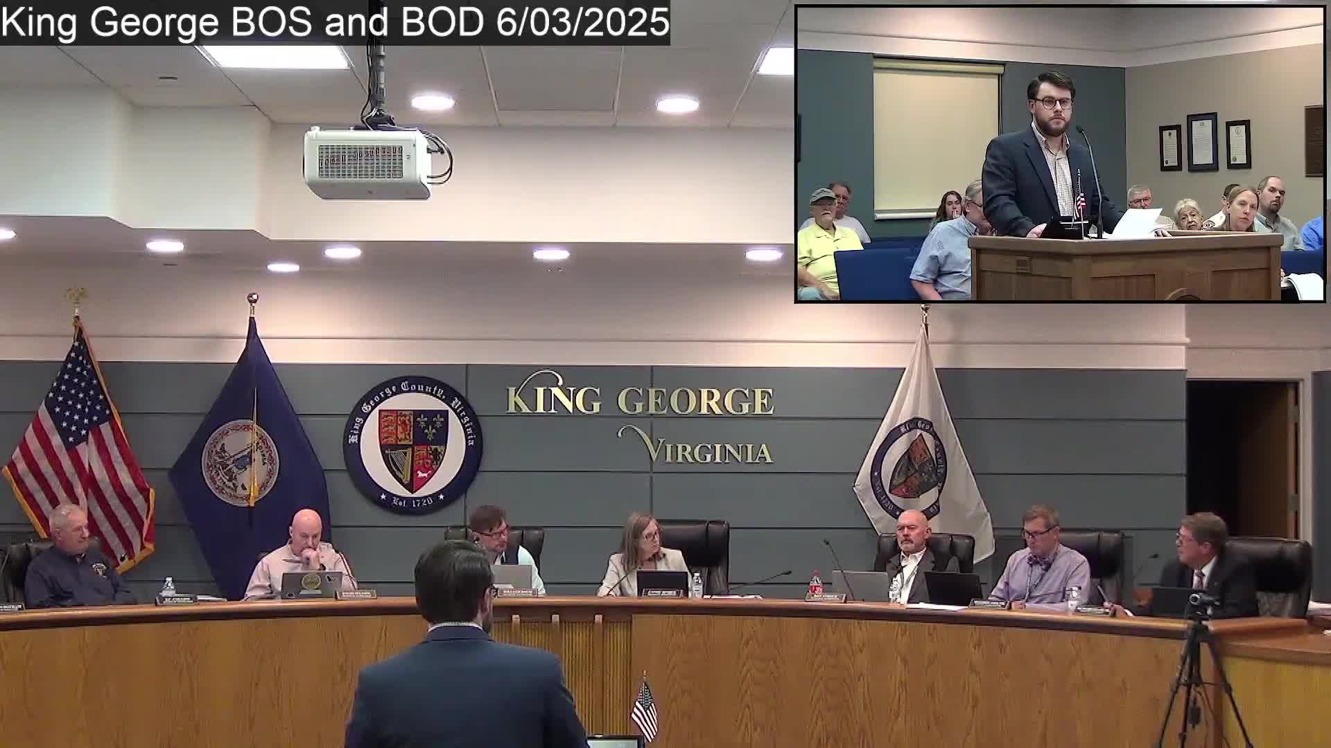 CitizenPortal.ai - Davis Hill development permit deferred over Daisy ...